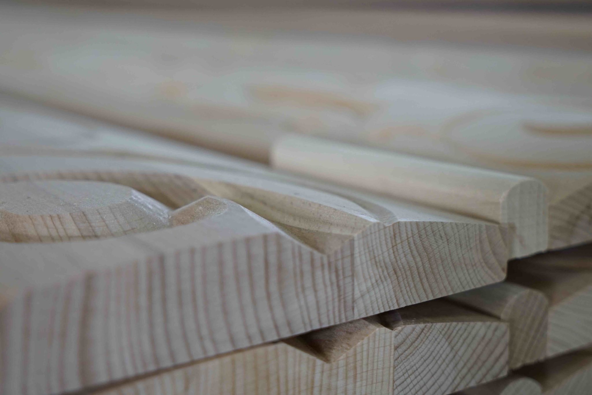 Legno di faggio: usi e caratteristiche - Favari Mobili